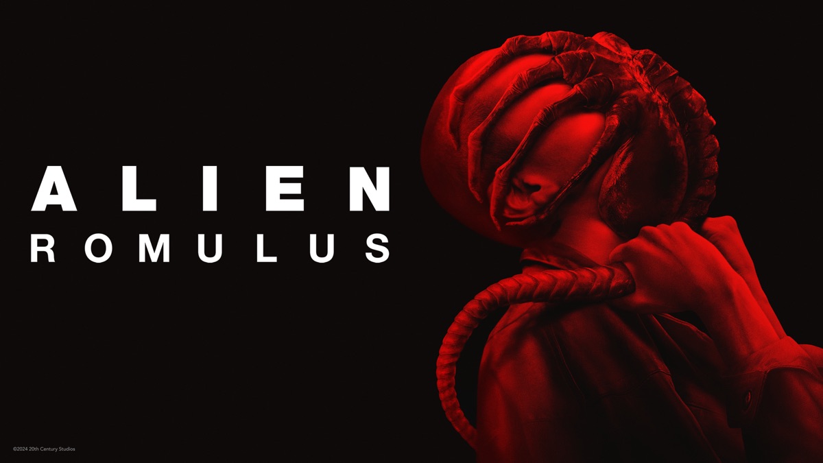 ‎Alien: Romulus - Apple TV