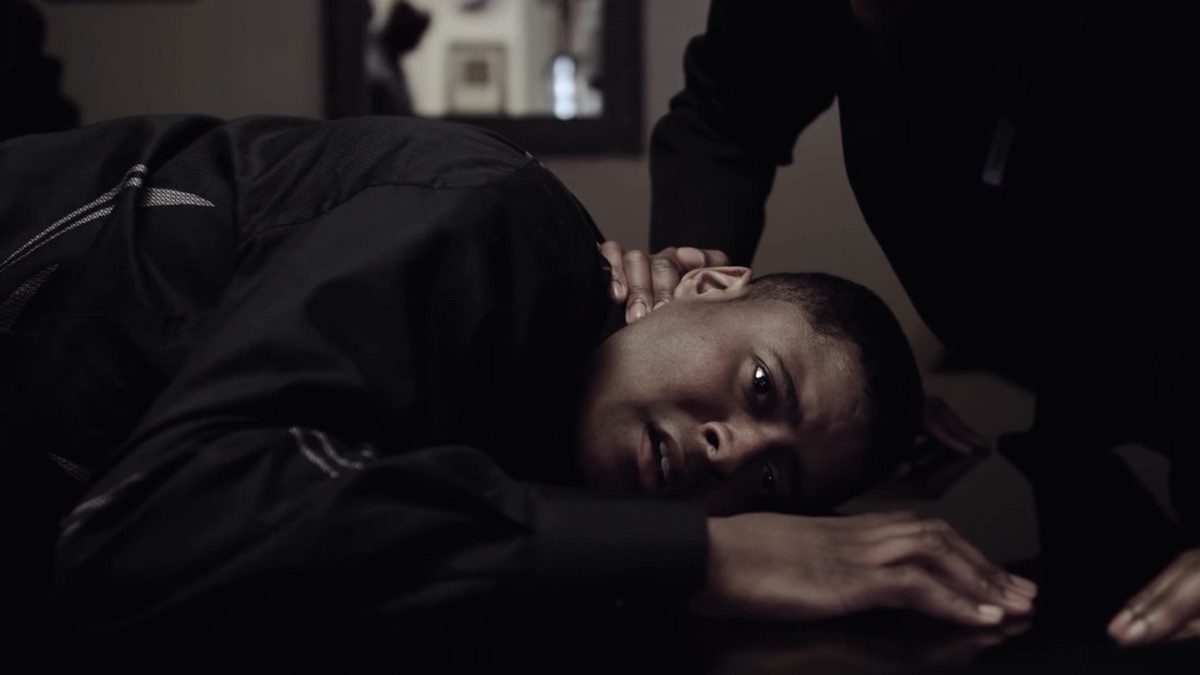 Pulpit Gangster - Apple TV