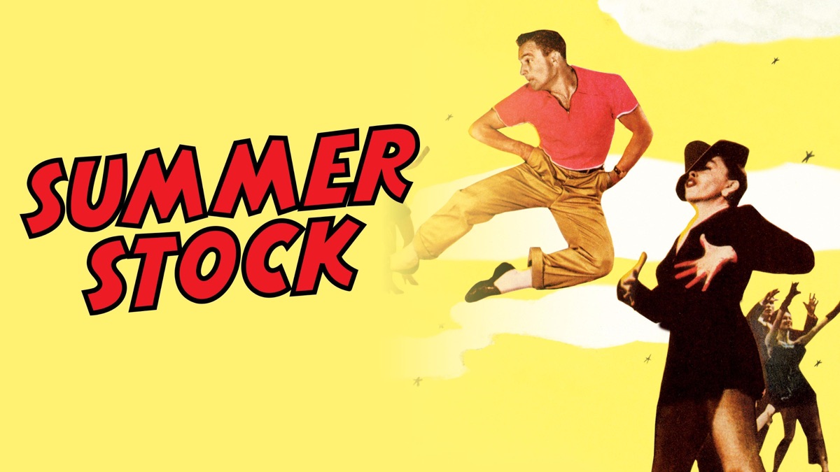 ‎Summer Stock —Apple TV