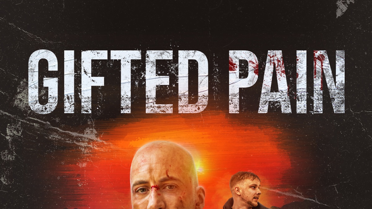 ‎Gifted Pain - Apple TV