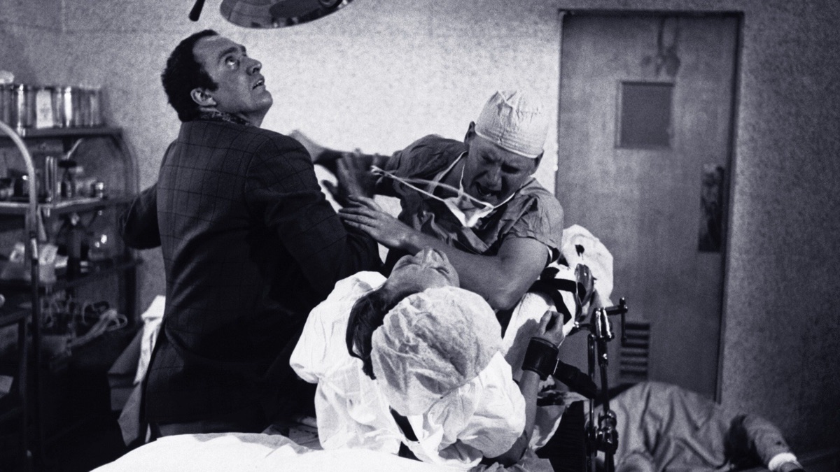 It's Alive! - Apple TV (CA)