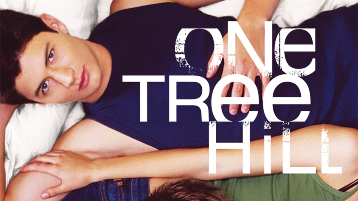 ‎One Tree Hill - Apple TV