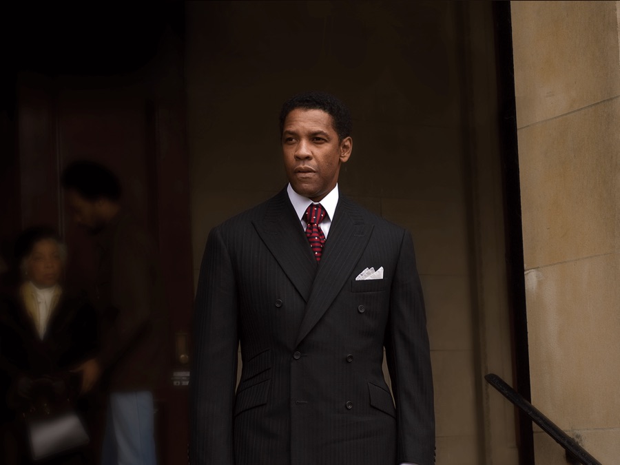 American Gangster - Apple TV (TR)