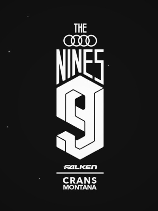 Audi Nines 2021 - Shorts - Apple TV