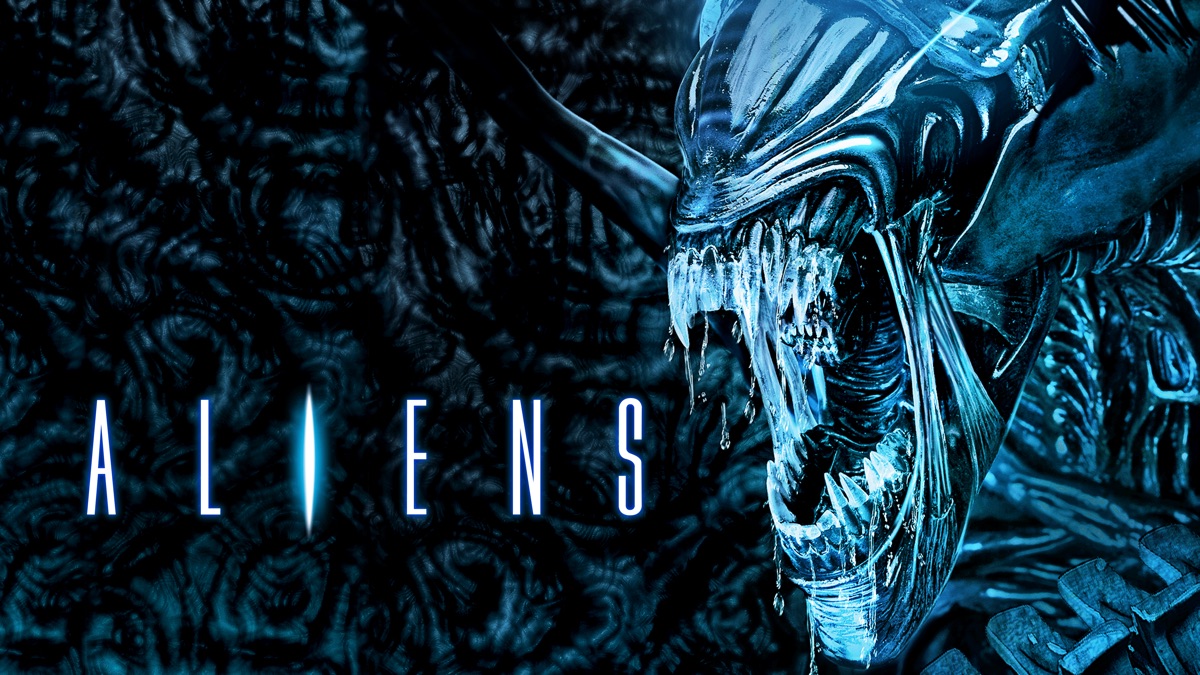 ‎Aliens - Apple TV