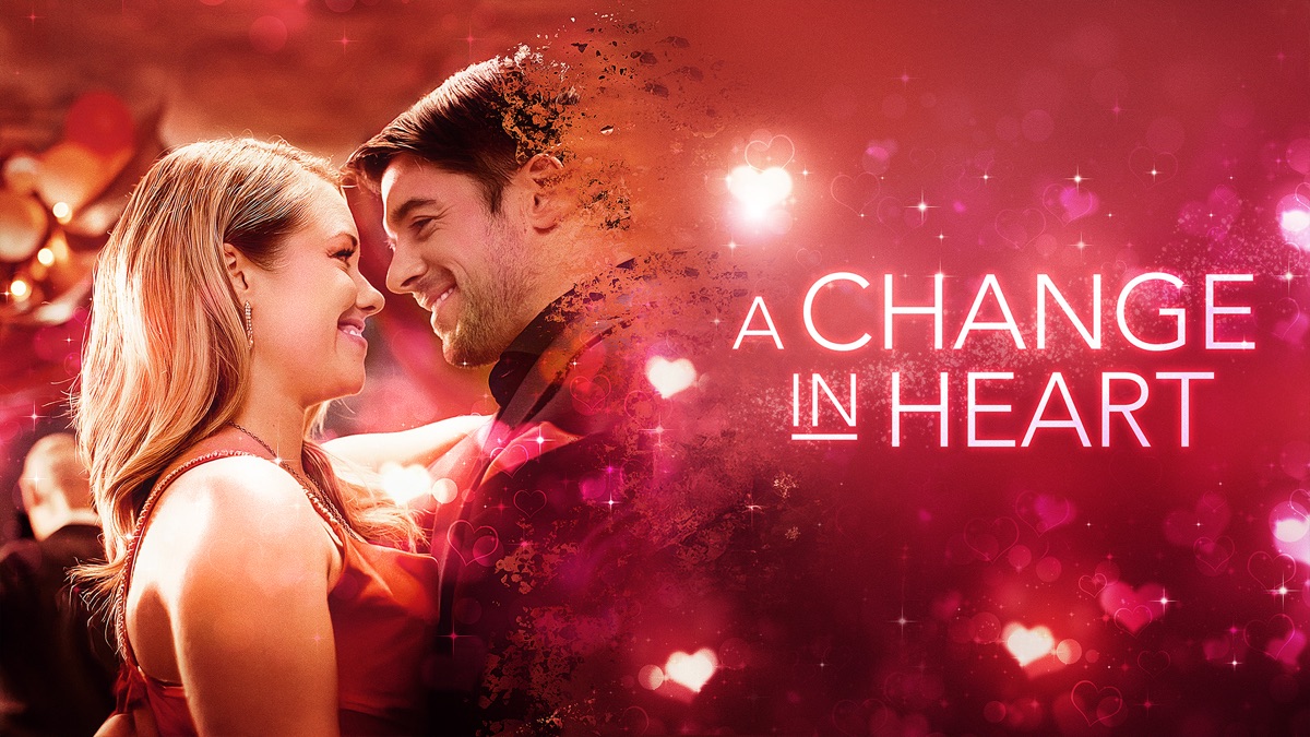 ‎A Change in Heart - Apple TV