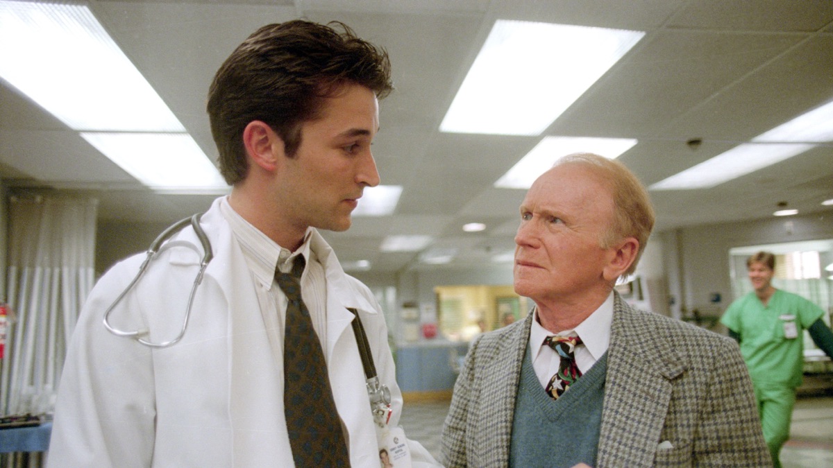 True Lies - Sala de Urgencias (temporada 2, episodio 12) - Apple TV