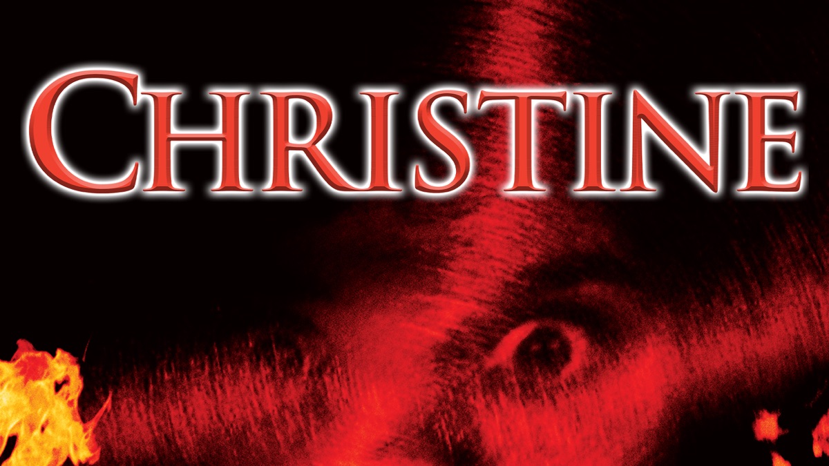 ‎Christine - Apple TV