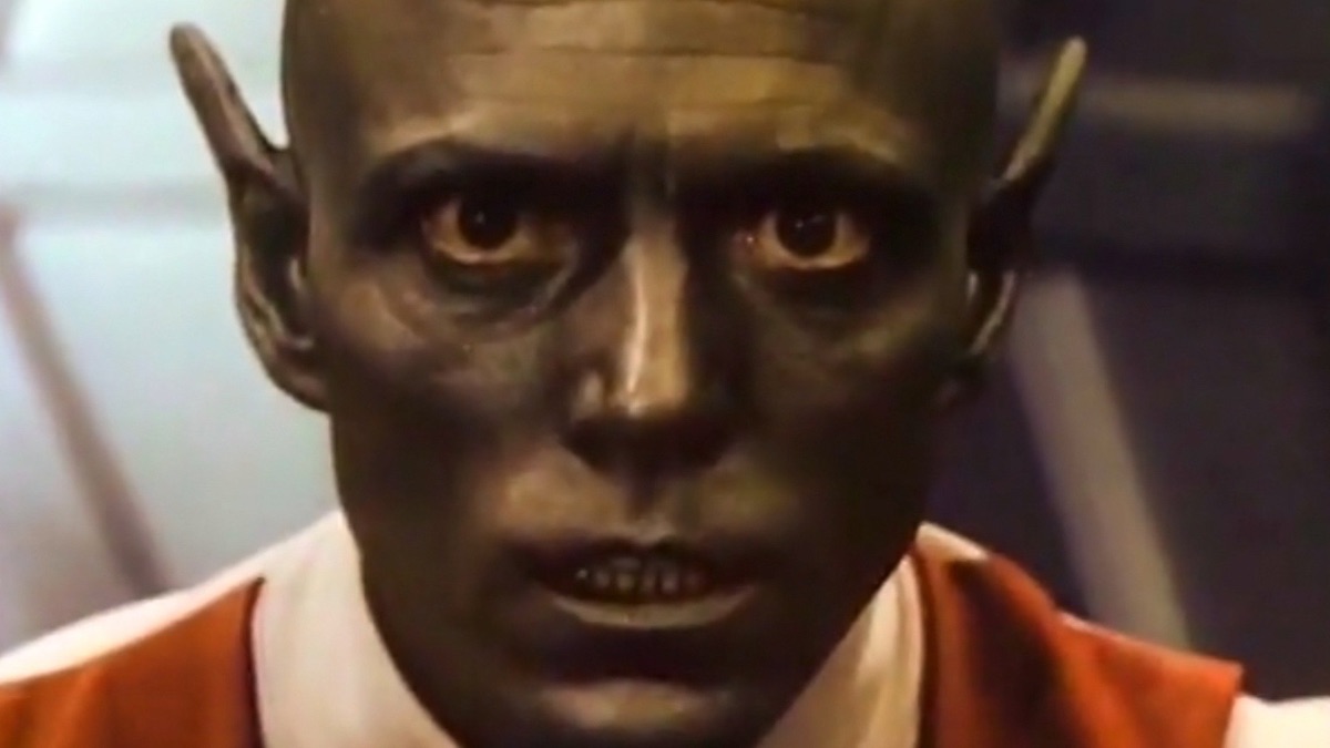 Cosmos: War of the Planets - Apple TV (AU)