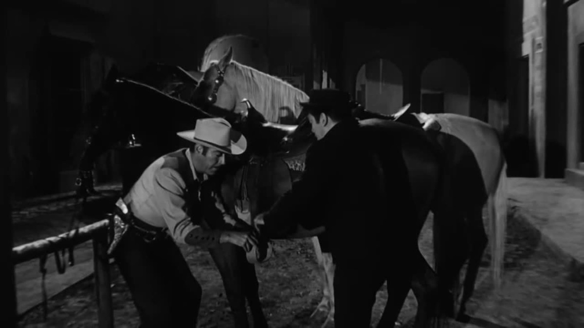 Pancho López - Apple TV