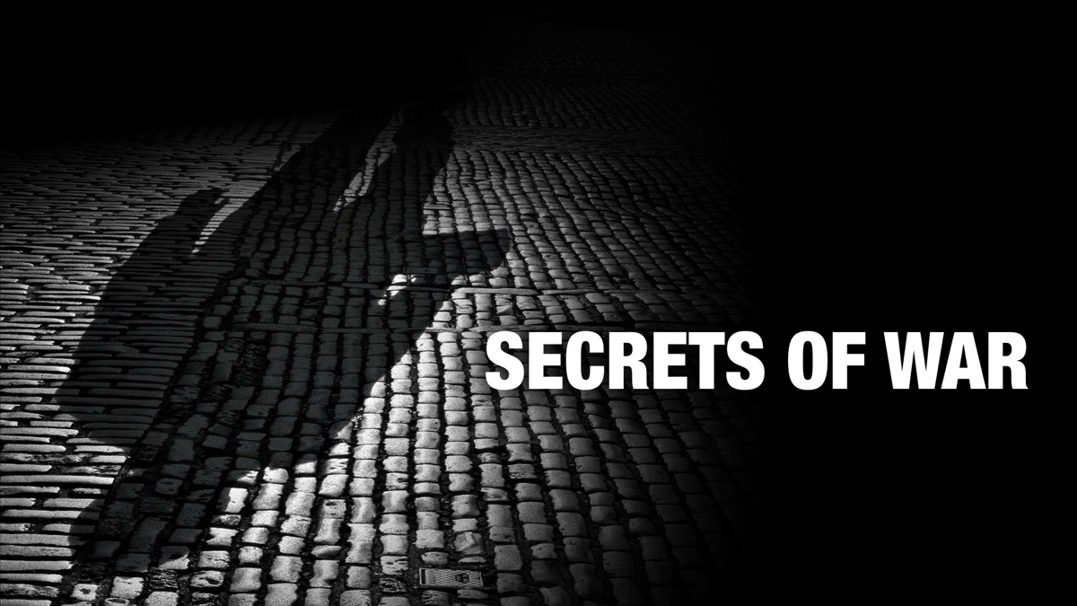 ‎Secrets of War - Apple TV