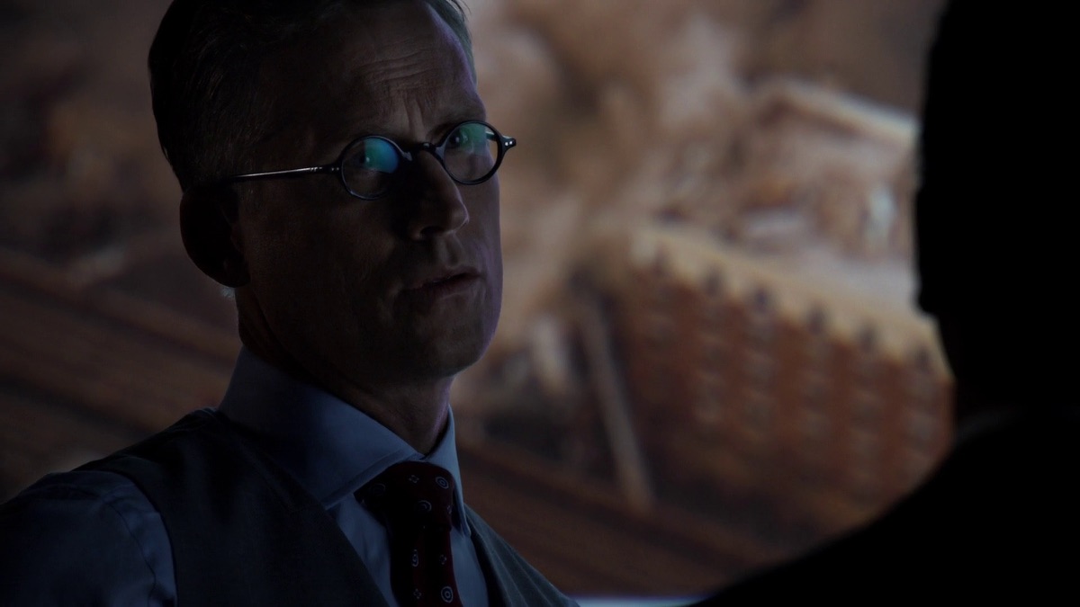 ‎Making Friends and Influencing People - Agents of S.H.I.E.L.D. (Series ...