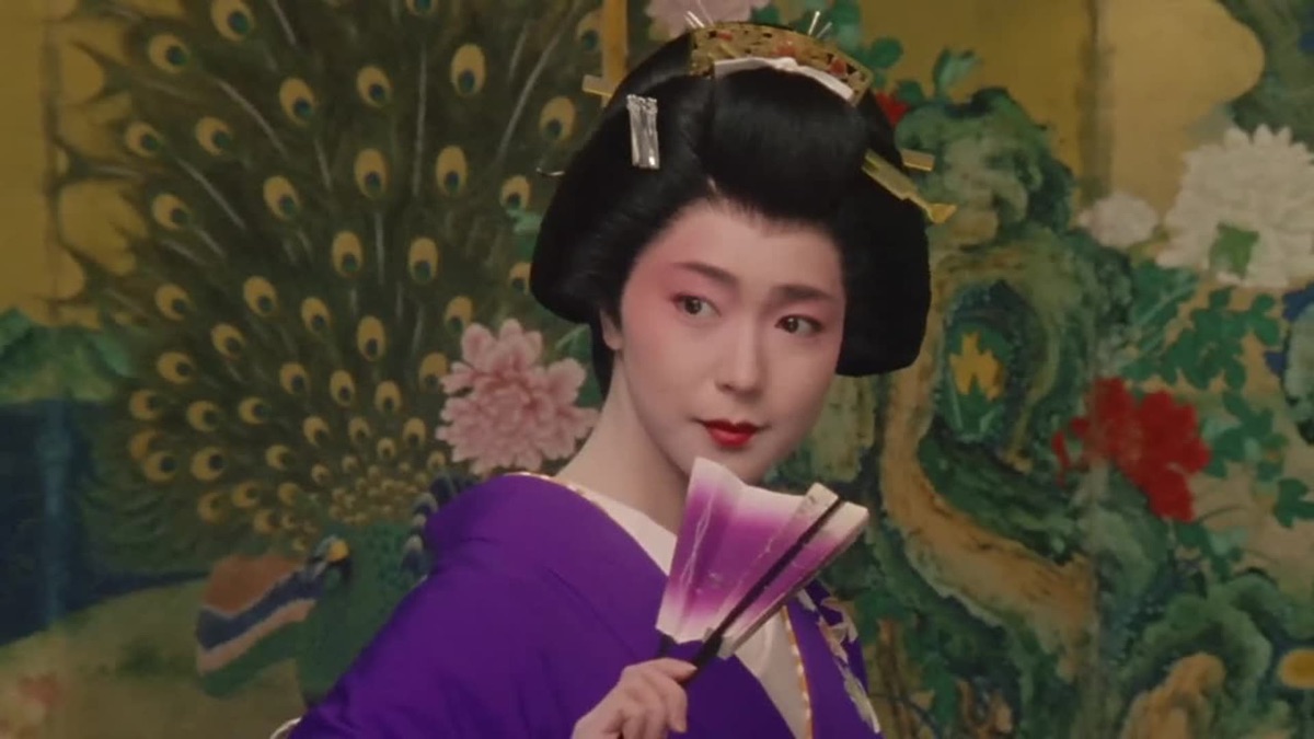 ‎かたてわざ・御家人斬九郎（シーズン1、第1話） - Apple TV (日本)