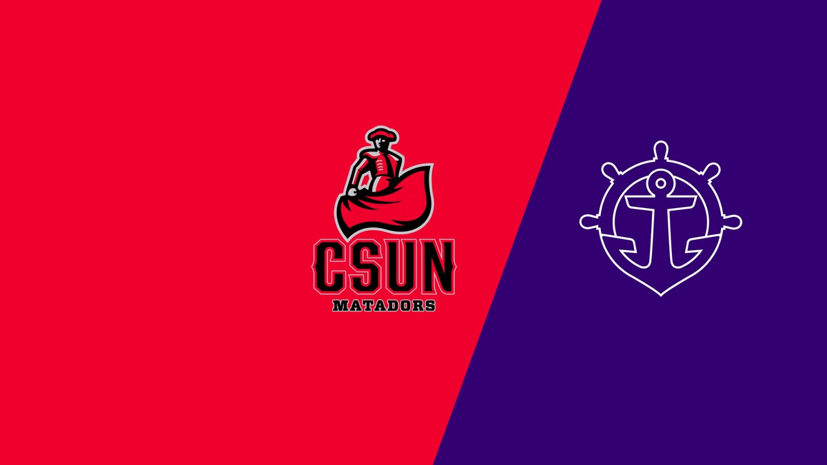 CSUN Matadors at Portland Pilots - Watch Live - Apple TV
