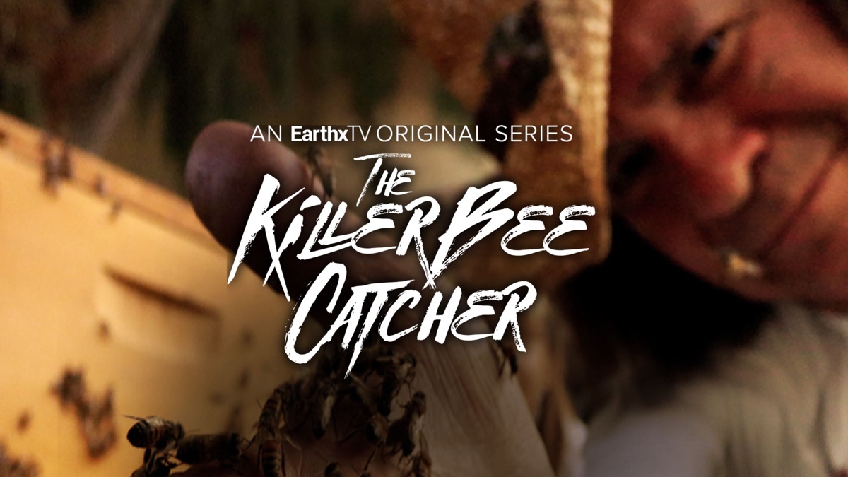 ‏The Killer Bee Catcher - Apple TV