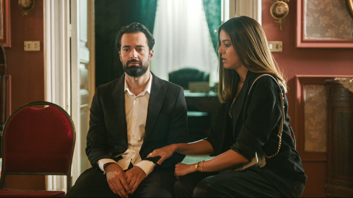 ‎Episode 1 - Omar Affendi (Series 1, Episode 1) - Apple TV (الإمارات)