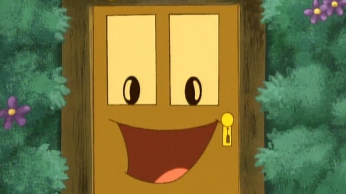 ‎Call Me Mr. Riddles - Dora the Explorer (Season 1, Episode 25) - Apple TV