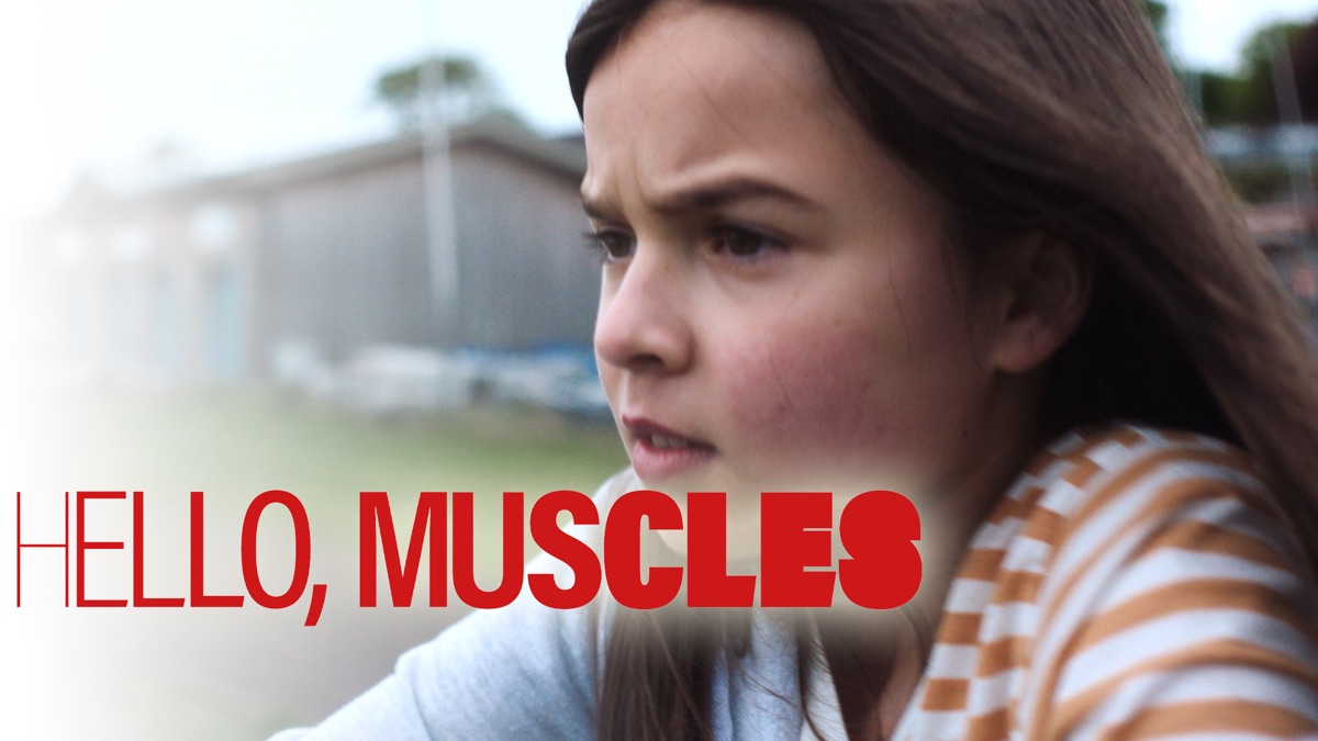 ‏Hello, Muscles - Apple TV