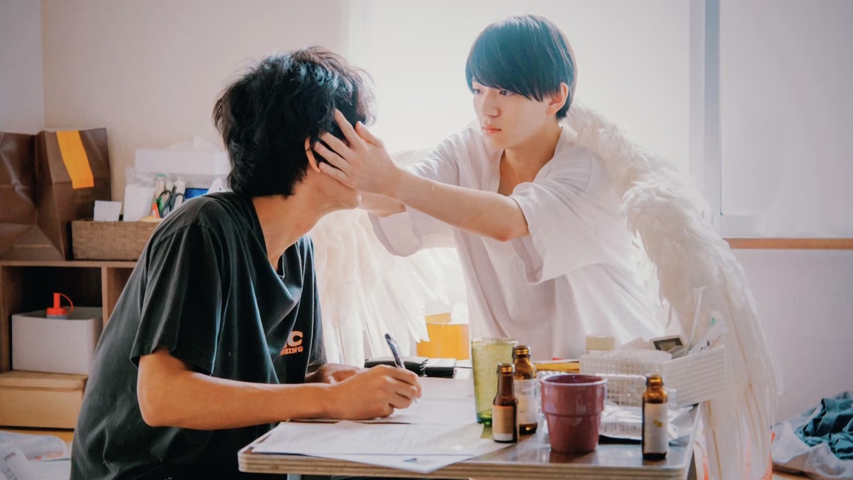 One Room Angel - Apple TV (UK)