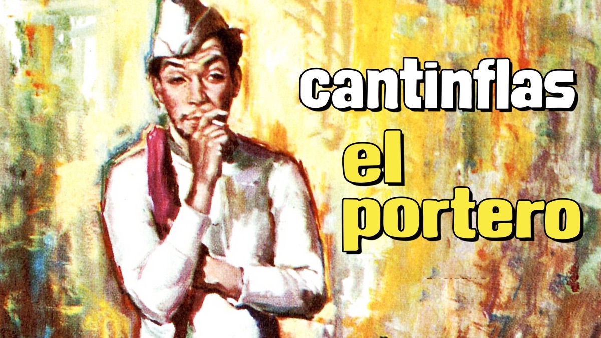 El Portero - Apple TV
