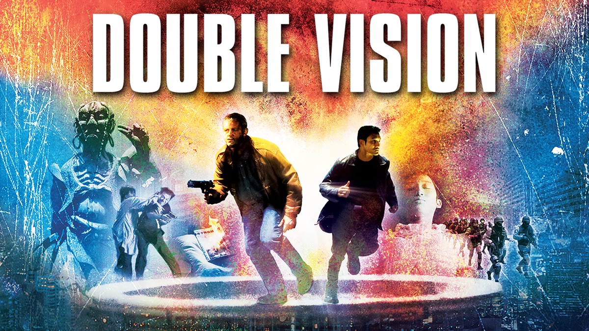 ‎Double Vision - Apple TV