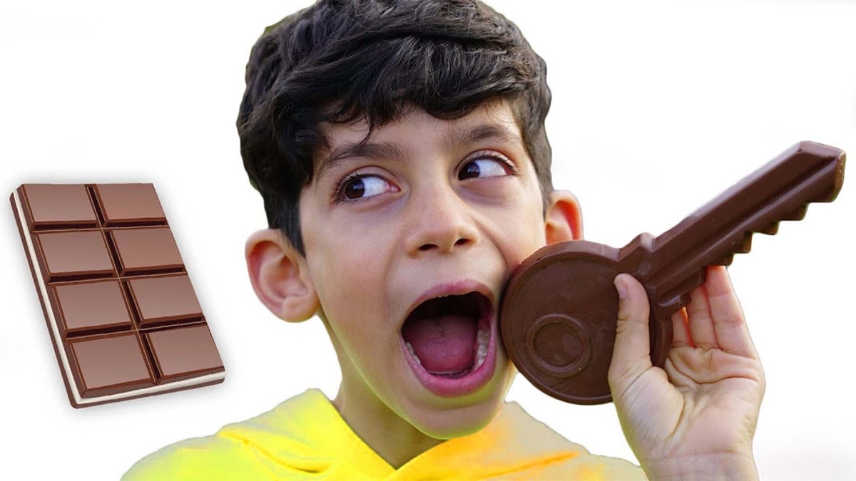 Jason Doesn't Want to Do Homework! - Jason Vlogs (Series 5, Episode 27) - Apple TV (UK)