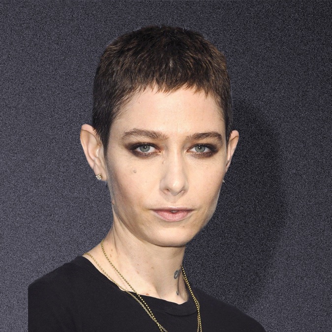 Películas y series de Asia Kate Dillon - Apple TV (ES)
