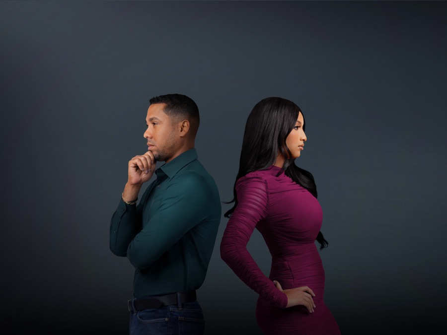 The Family Chantel - Apple TV