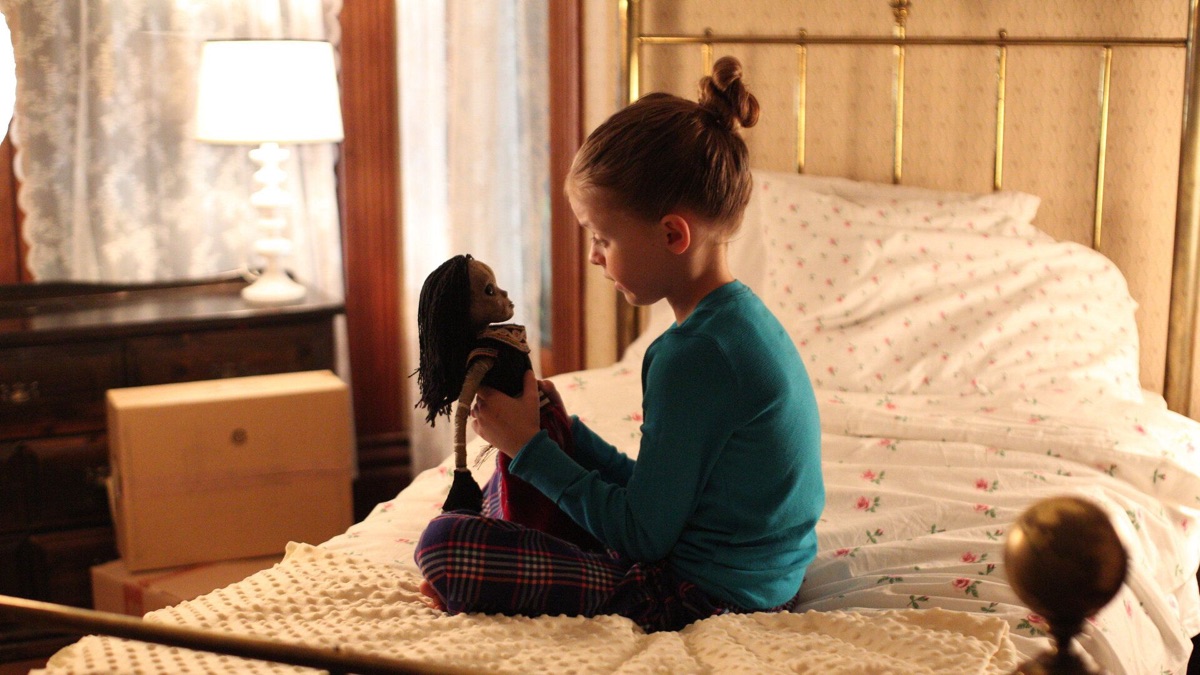 Finders Keepers - Apple TV