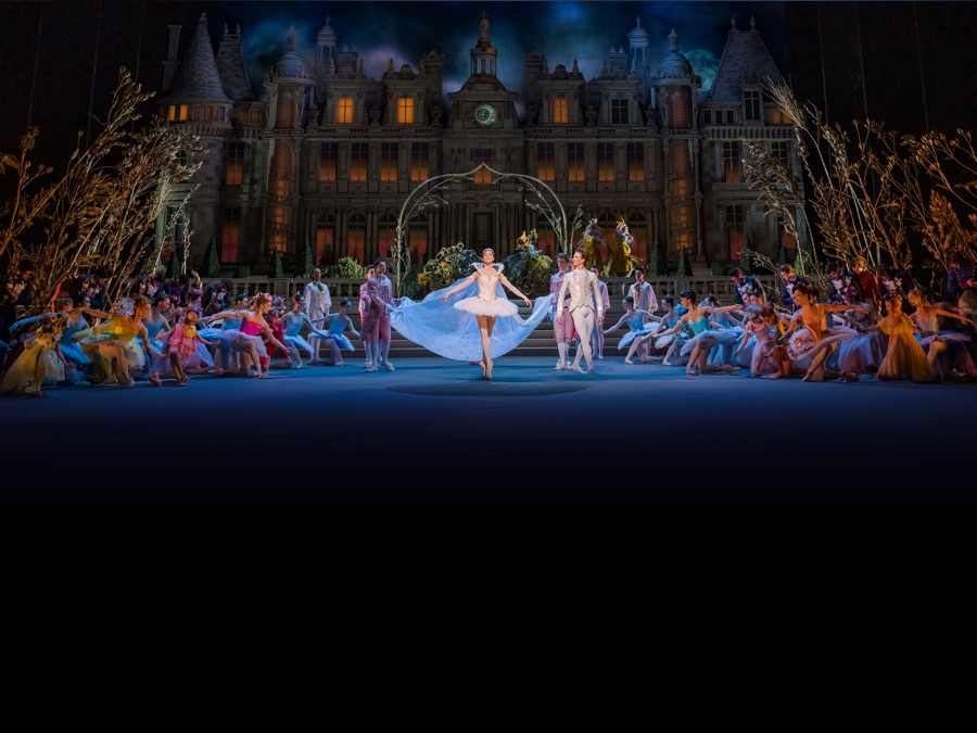 Cinderella - Apple TV