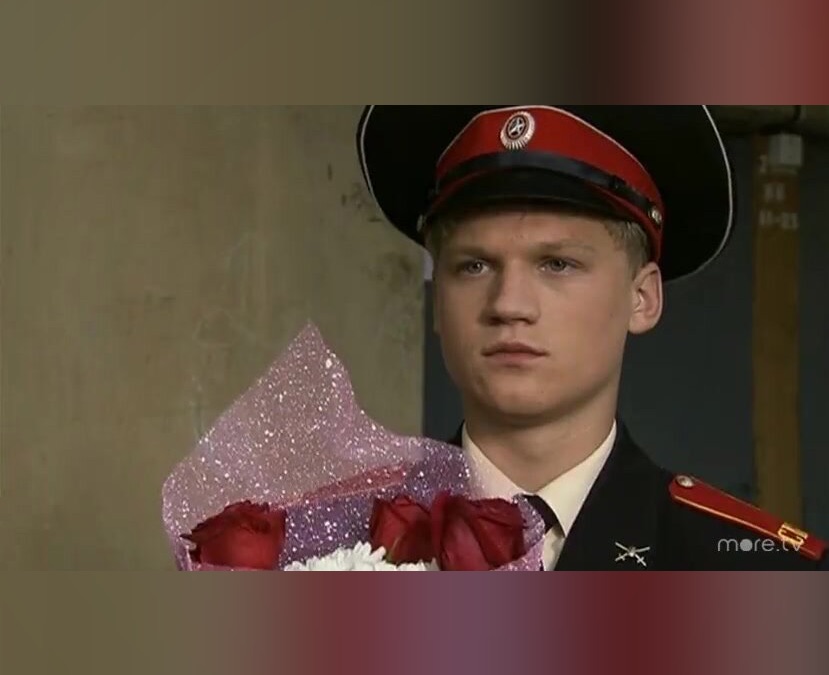 Cadets - Cadets (Season 3, Episode 42) - Apple TV