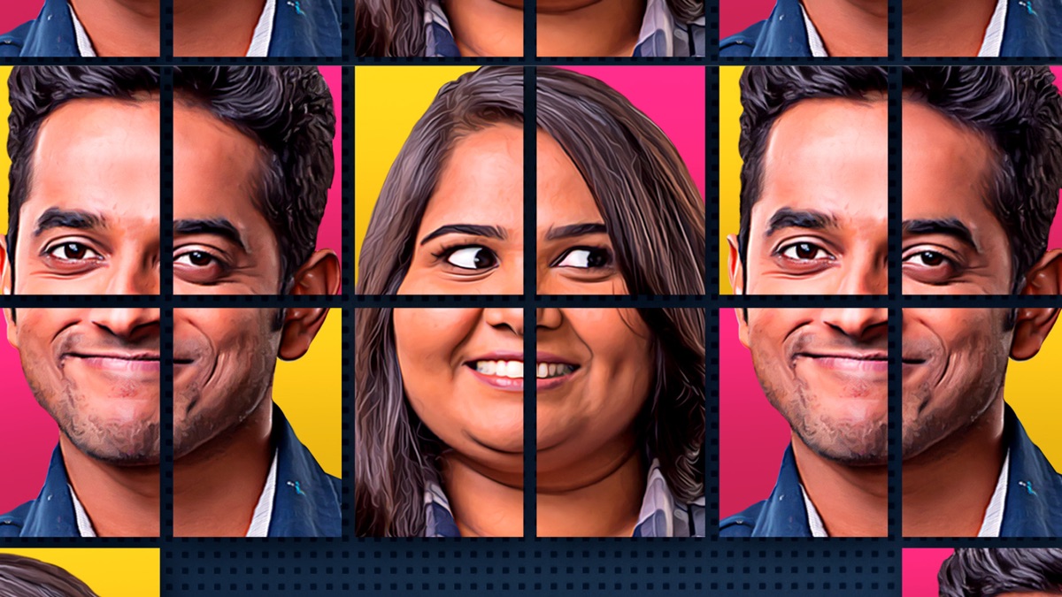 ‎Go Straight Take Left - Apple TV