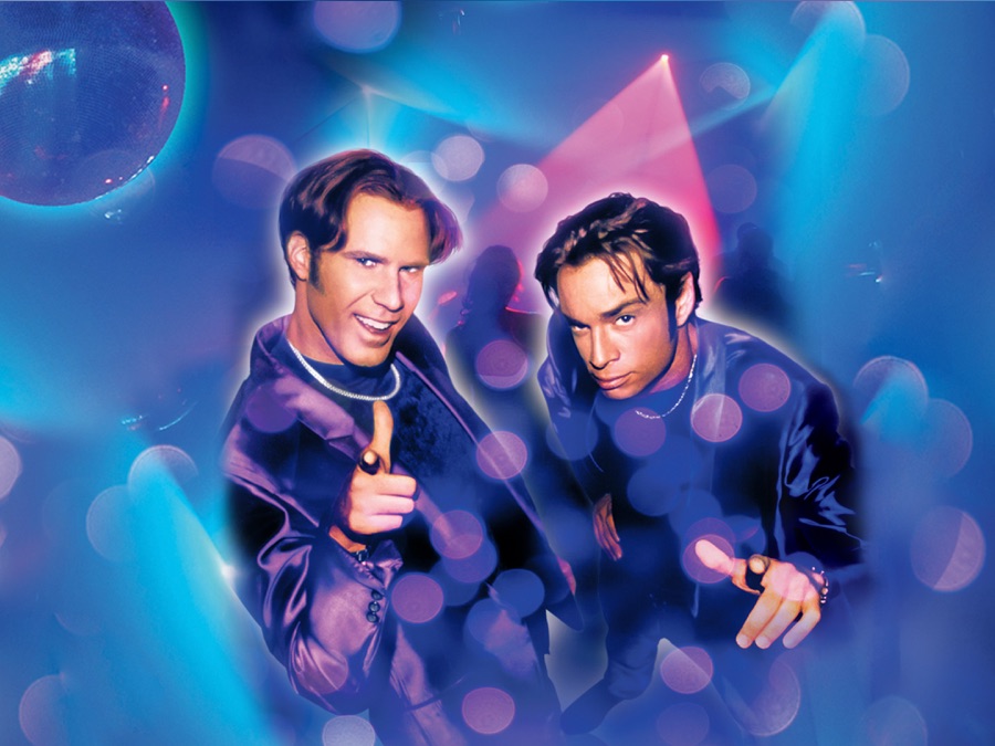 A Night at the Roxbury - Apple TV