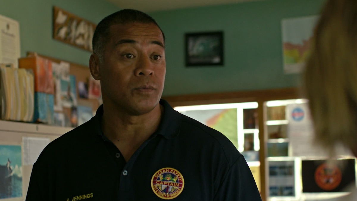 Riptide - Rescue: HI-Surf (temporada 1, episodio 10) - Apple TV