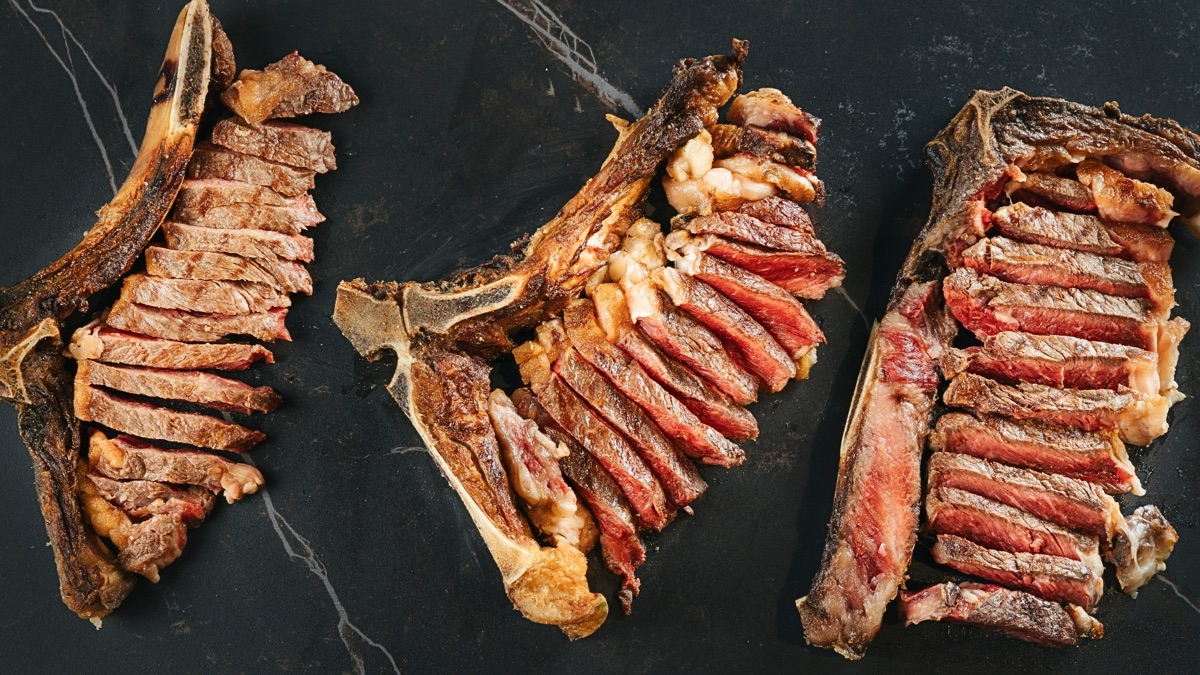 ‎Cooking with Beef course: Presentation - Cooking with Beef (Series 1 ...