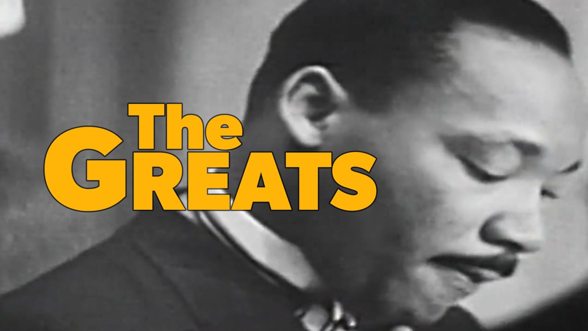 Martin Luther King Jr; the Wright Brothers; Jane Fonda; Albert Einstein ...