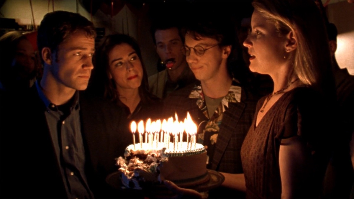 The Surprise Party - Apple TV