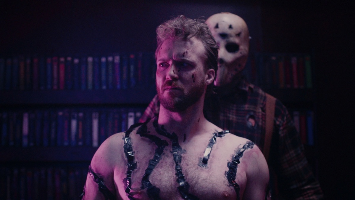 The Last Video Store - Apple TV (PL)