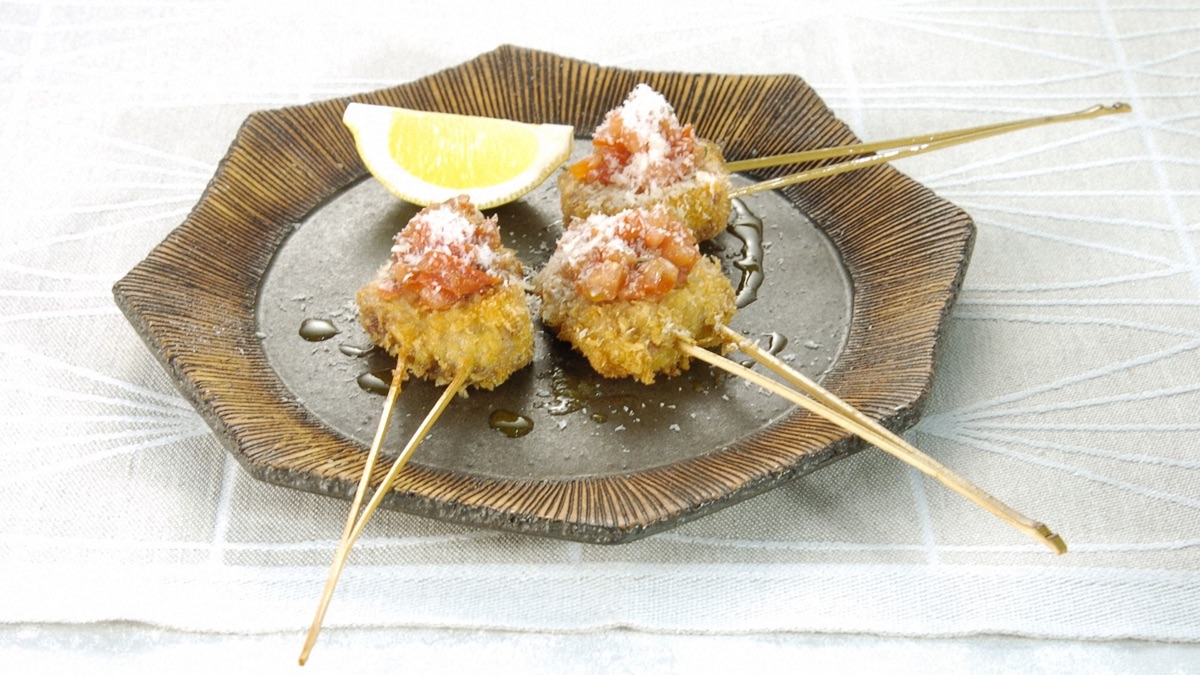 ‎出張in大阪・関西万博！ミラノ風串カツ・DAIGOも台所（シーズン2025、第102話） - Apple TV (日本)