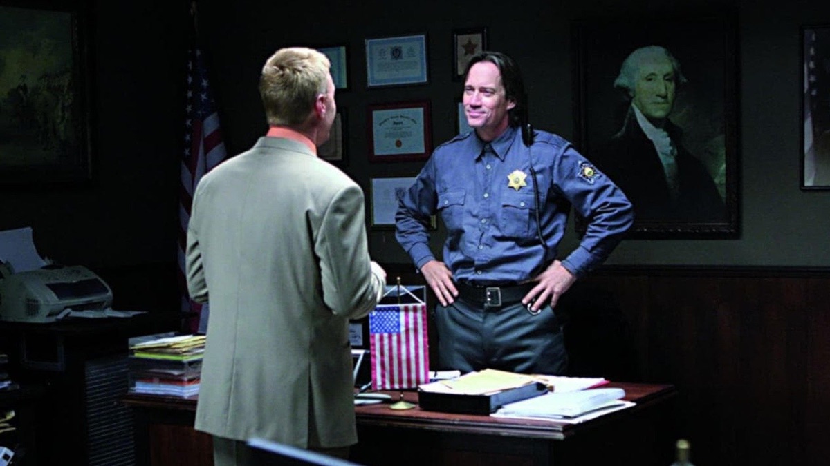 Lightning Strikes - Apple TV (UK)