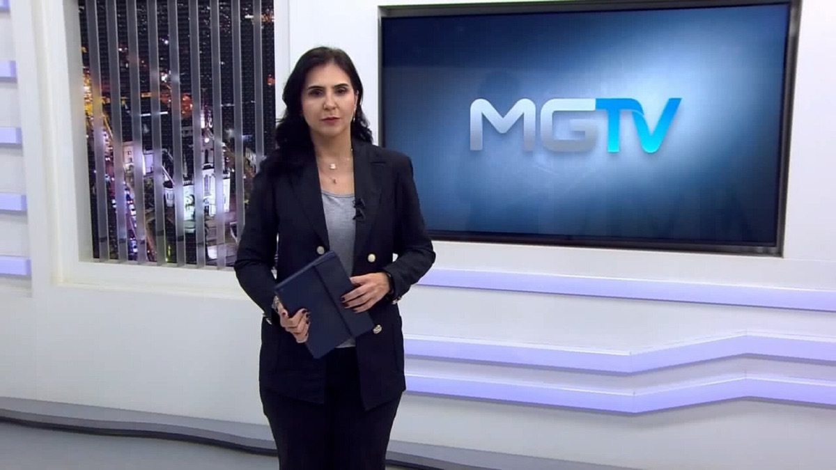 ‎MG2 - Edição de quarta-feira, 07/01/2026 - MGTV 2ª Edição – Centro ...