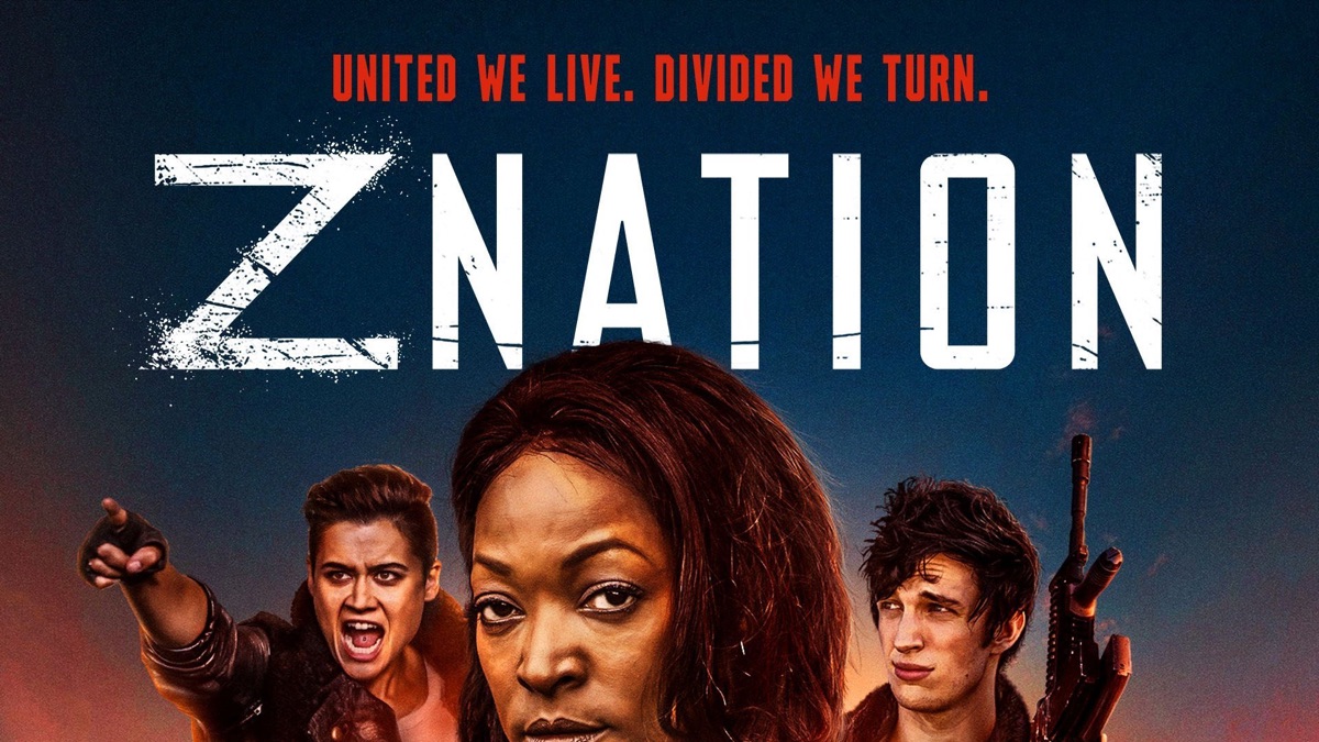 ‎Z Nation - Apple TV
