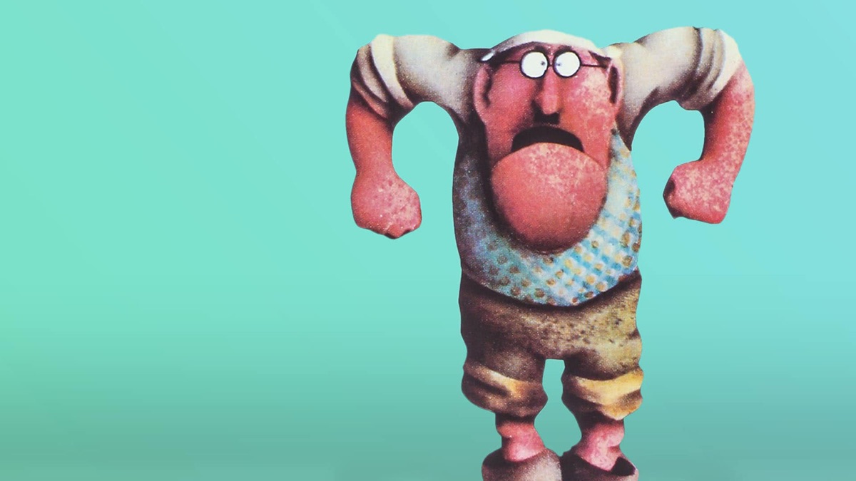 Parrot Sketch Not Included: 20 Years Of Monty Python - Apple TV