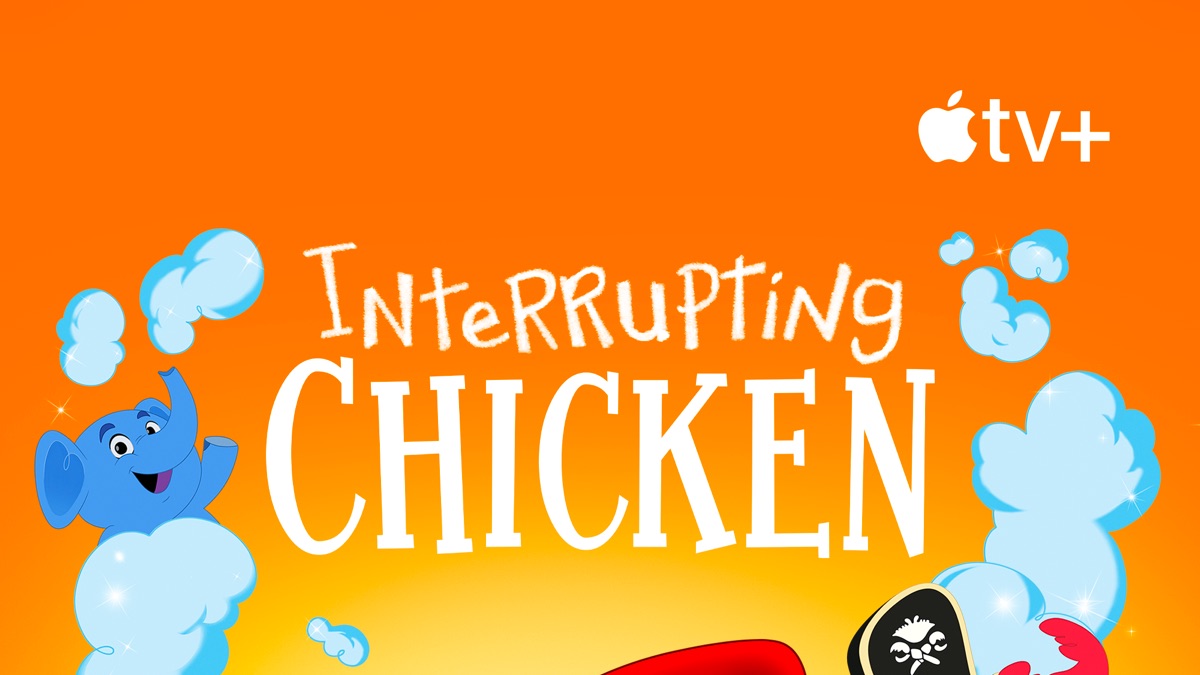 ‎Watch Interrupting Chicken - Apple TV+