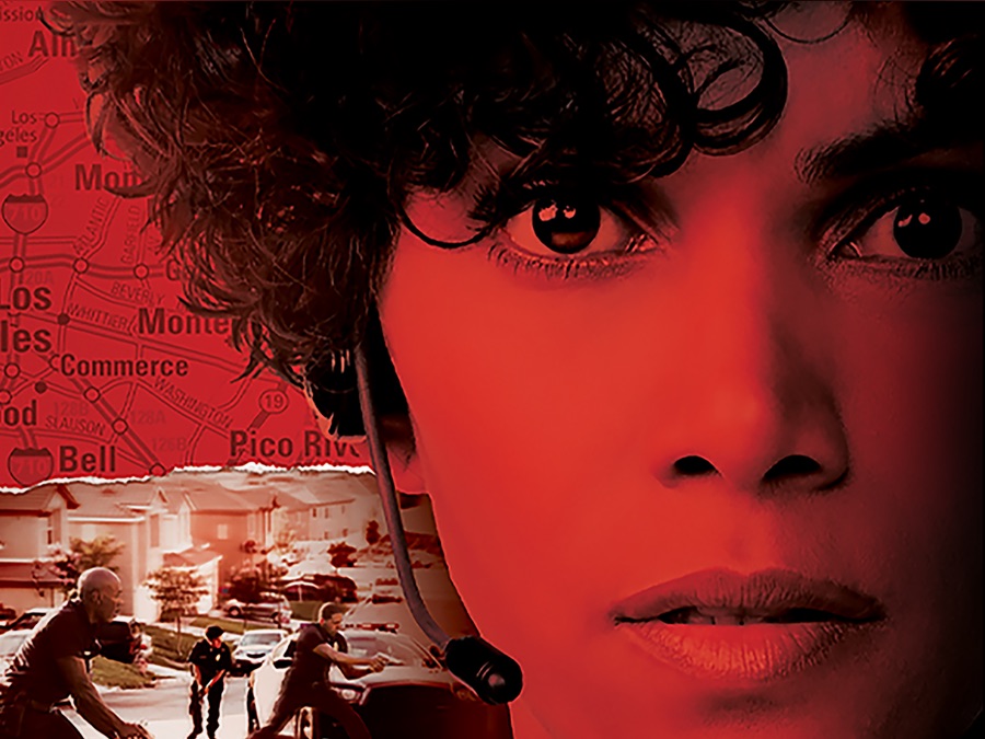 The Call - Apple TV (ZA)