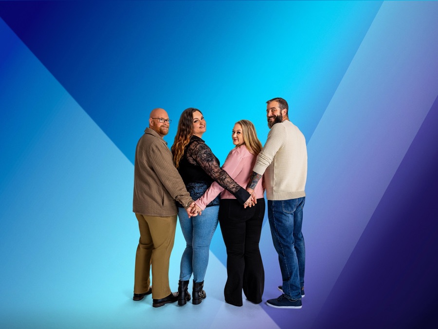 Polyfamily - Apple TV (CA)