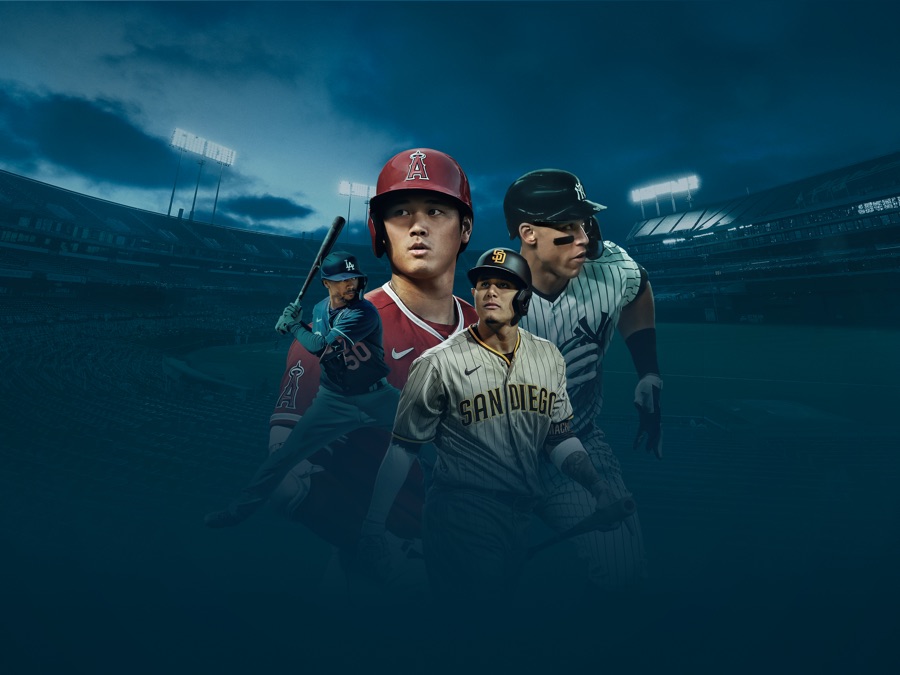 MLB Daily Recap - Apple TV