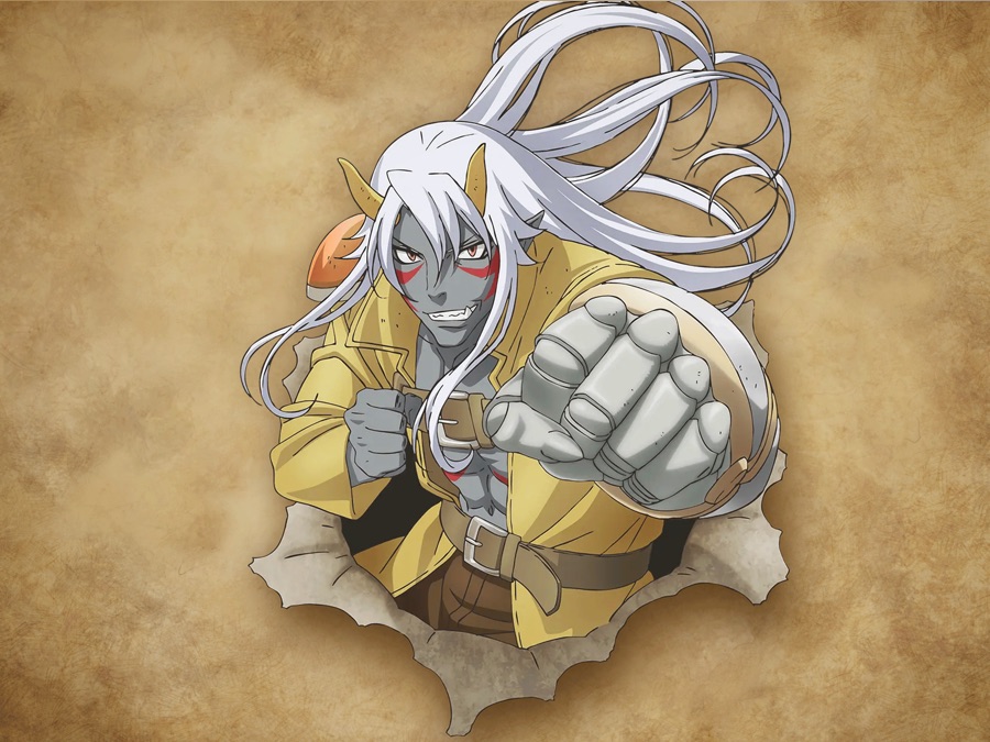 Re: Monster - Apple TV (KR)