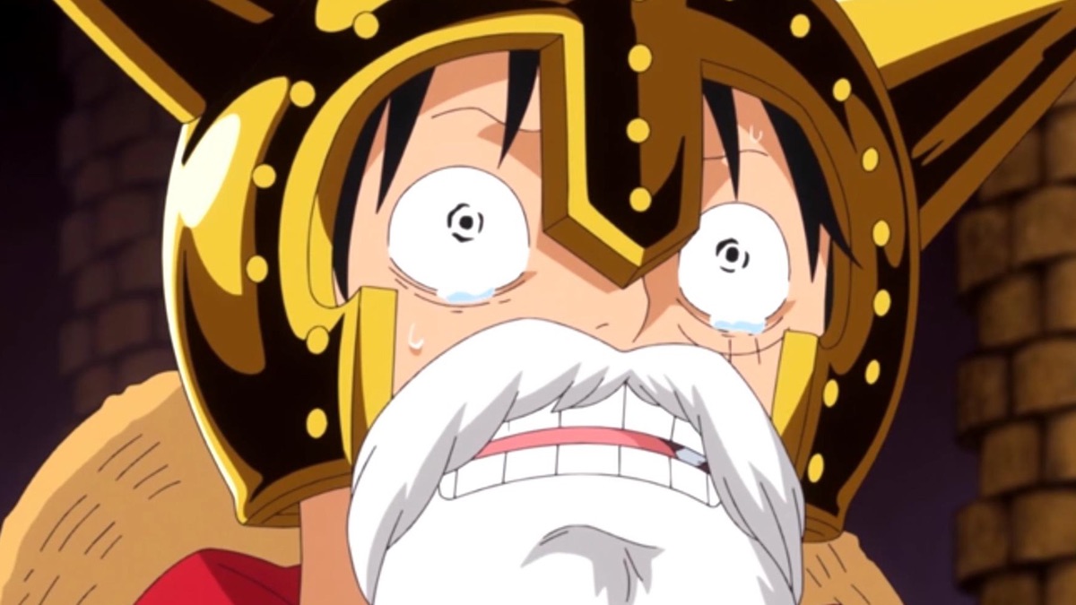 Episode 664 - One Piece (Season 17, Episode 36) - Apple TV