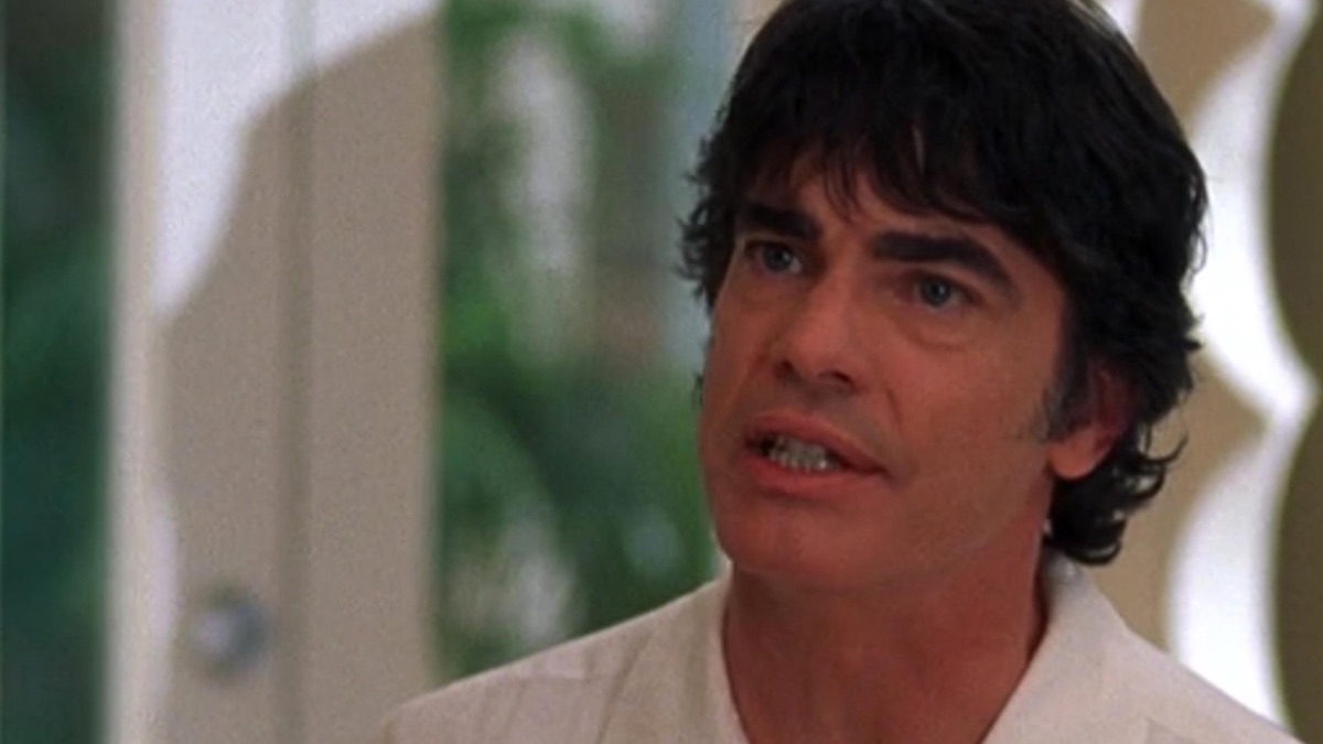 ‎The Shower - The O.C. (temporada 1, episodio 25) - Apple TV (AR)